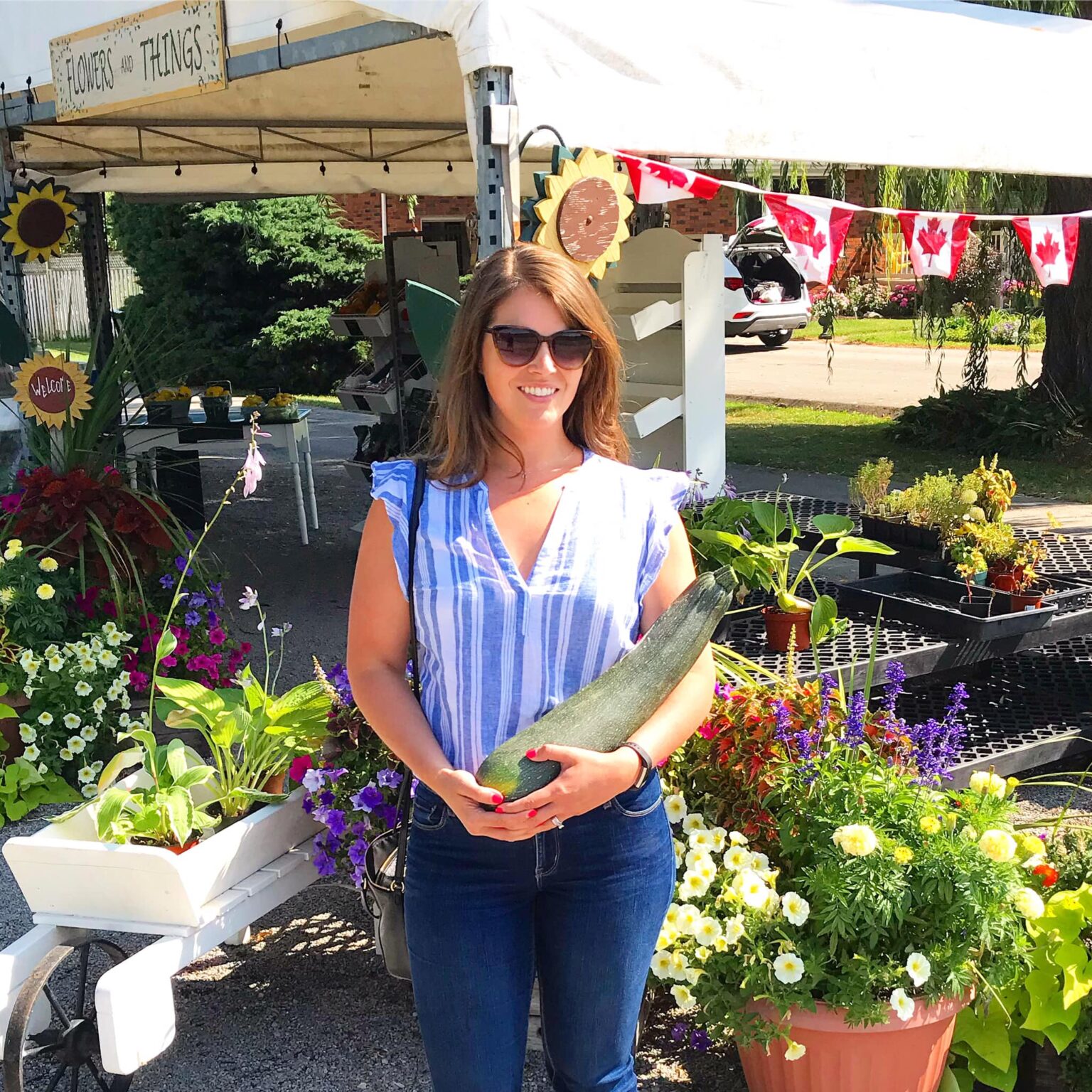 10 Family-Run Farm Stands to Visit in Niagara this Summer