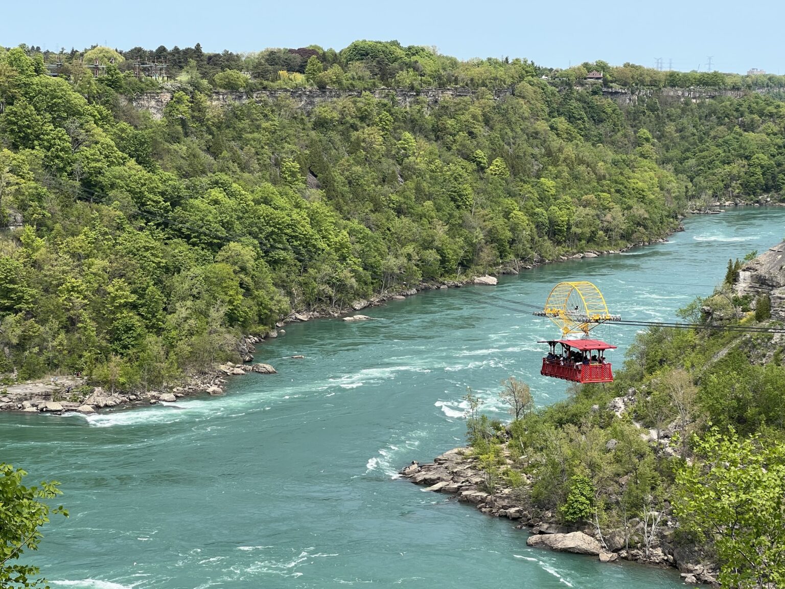 35+ Things to do in Niagara Falls Canada - Navigating Niagara