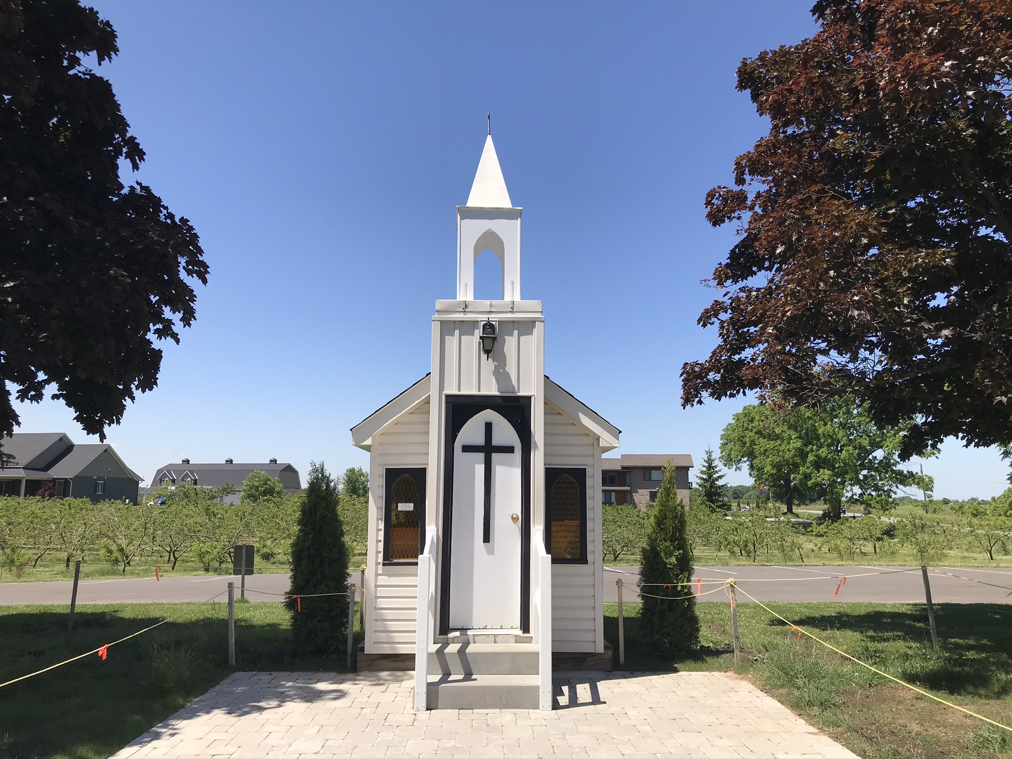 30+ Things to do in Niagara-on-the-Lake Beyond the Wineries!