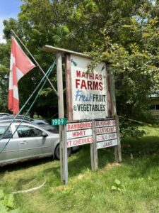 Top 10 Farms to Pick Your Own Cherries in Niagara