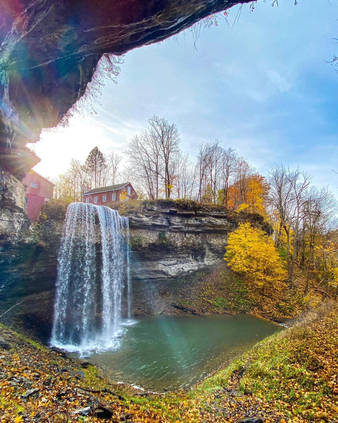 6 Waterfall Hikes in Niagara You’ll Love! - Navigating Niagara