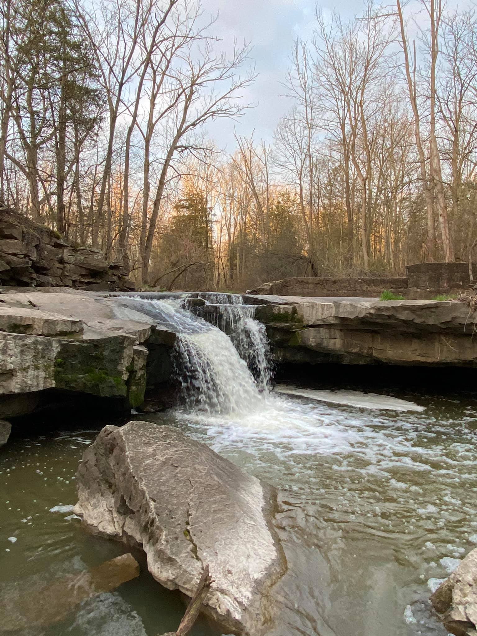 6 Waterfall Hikes in Niagara You’ll Love! - Navigating Niagara