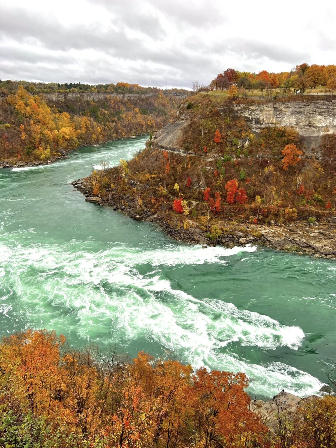 Fall in Love with Niagara: 10 Seasonal Autumn Delights