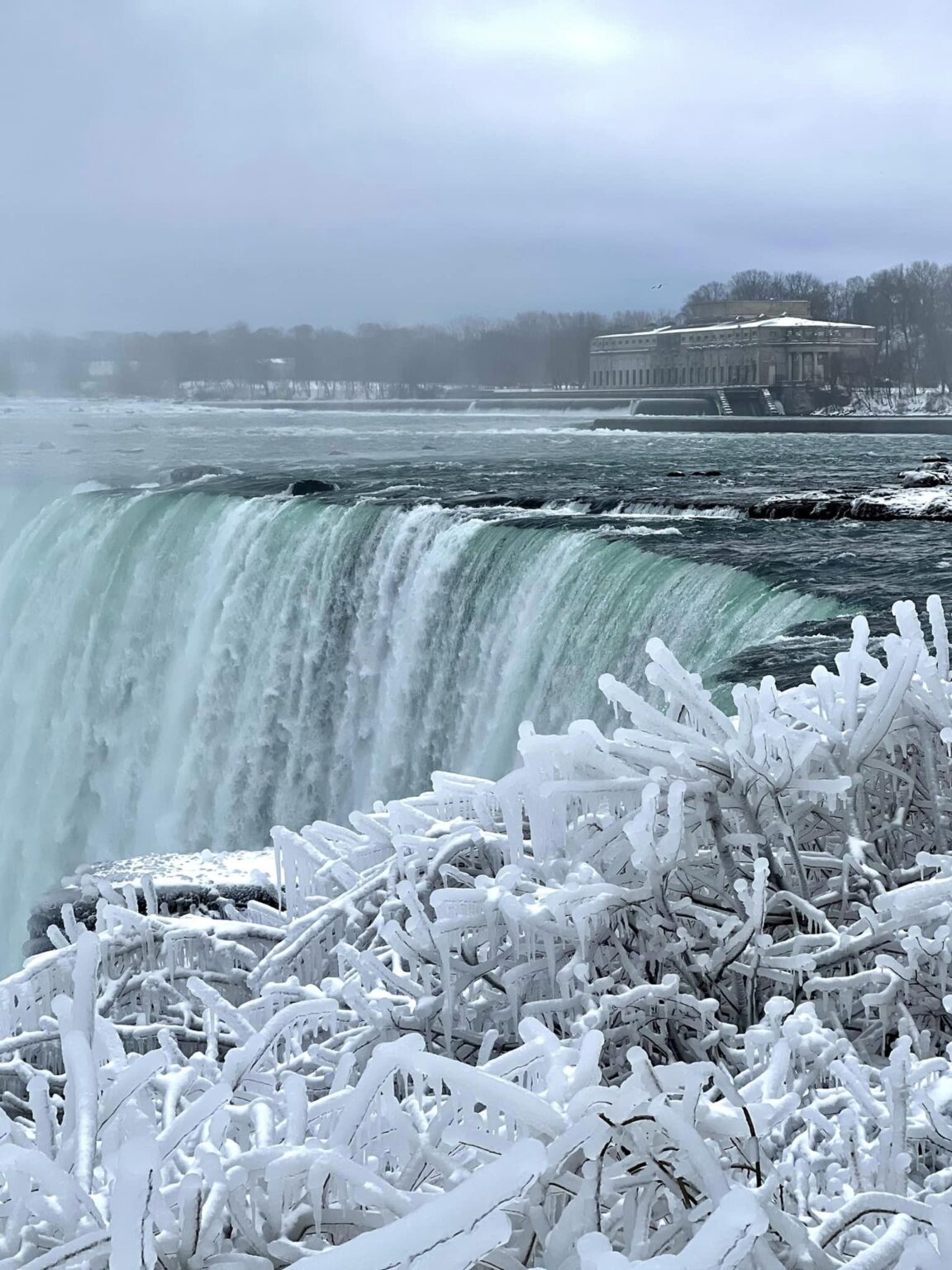 10 Things to Do in Niagara This Winter for an Unforgettable Season