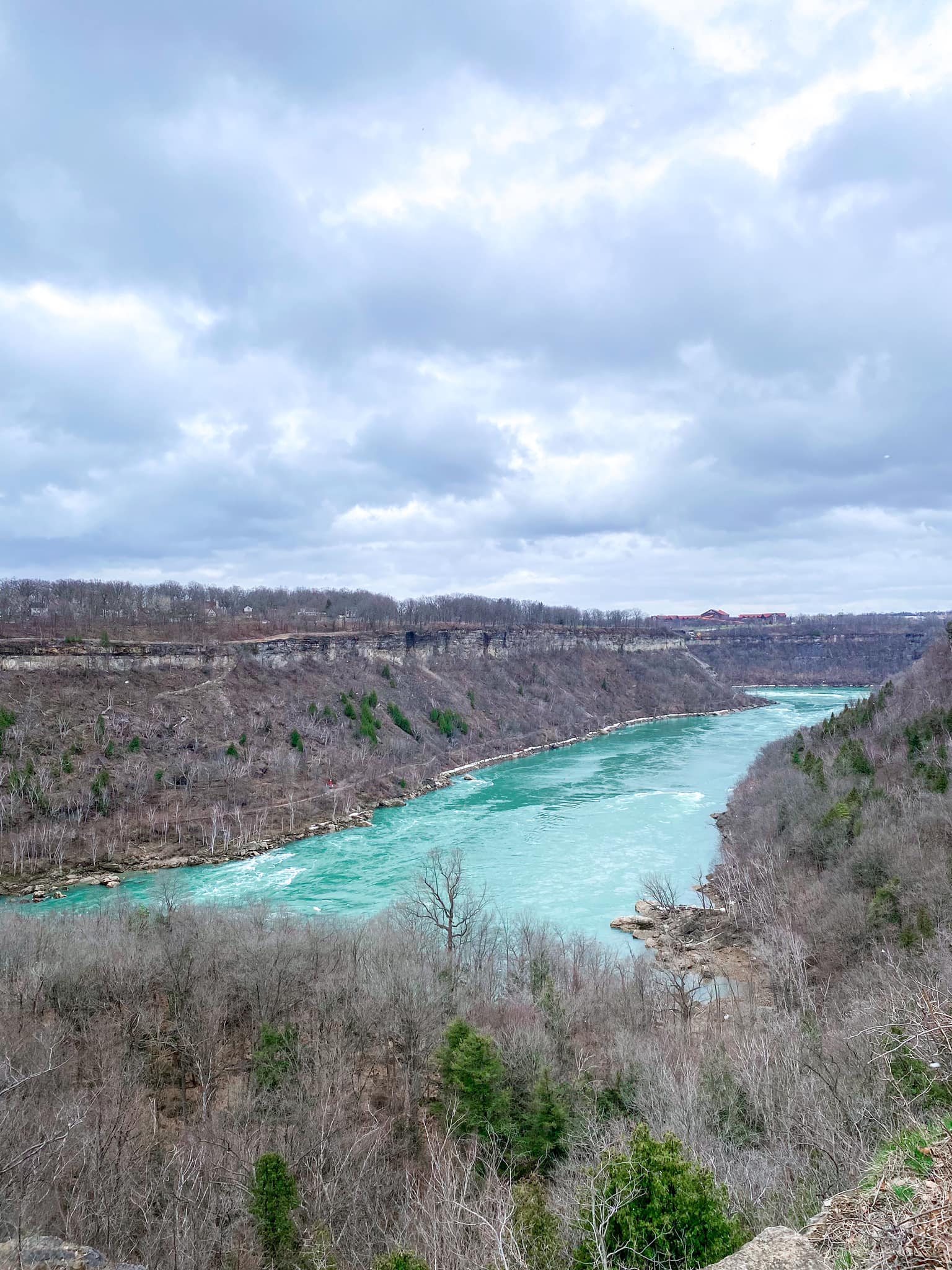 Niagara Falls in Winter: The Ultimate Local’s Guide