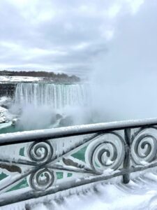 Niagara Falls in Winter: The Ultimate Local’s Guide