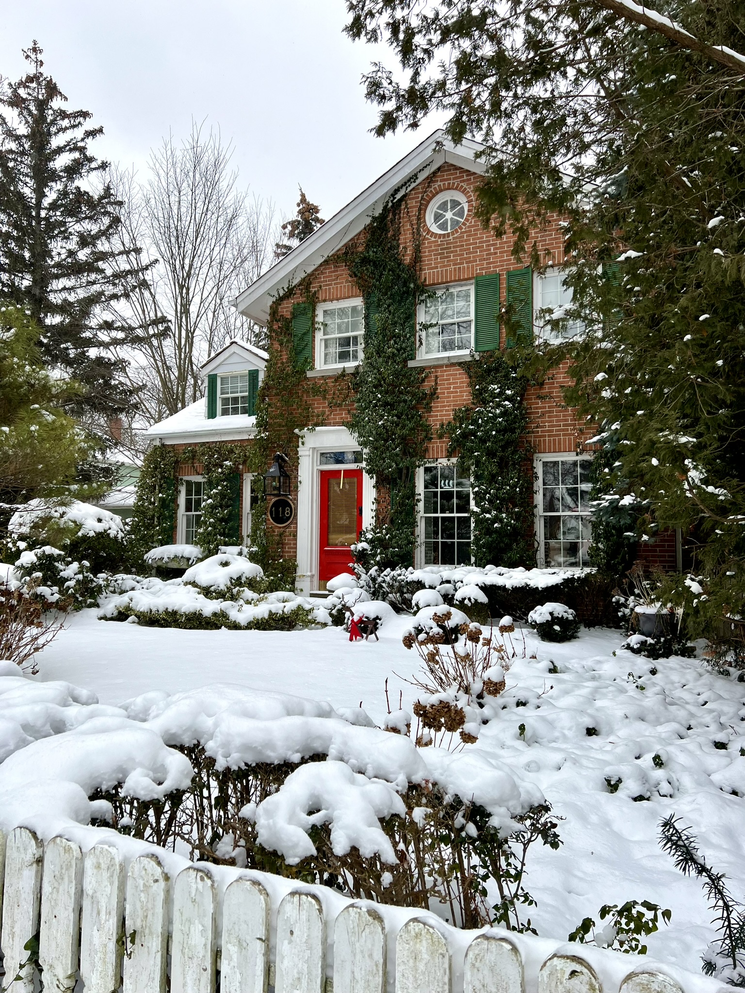 9+ Comforting Things to do in Niagara-on-the-Lake This Winter