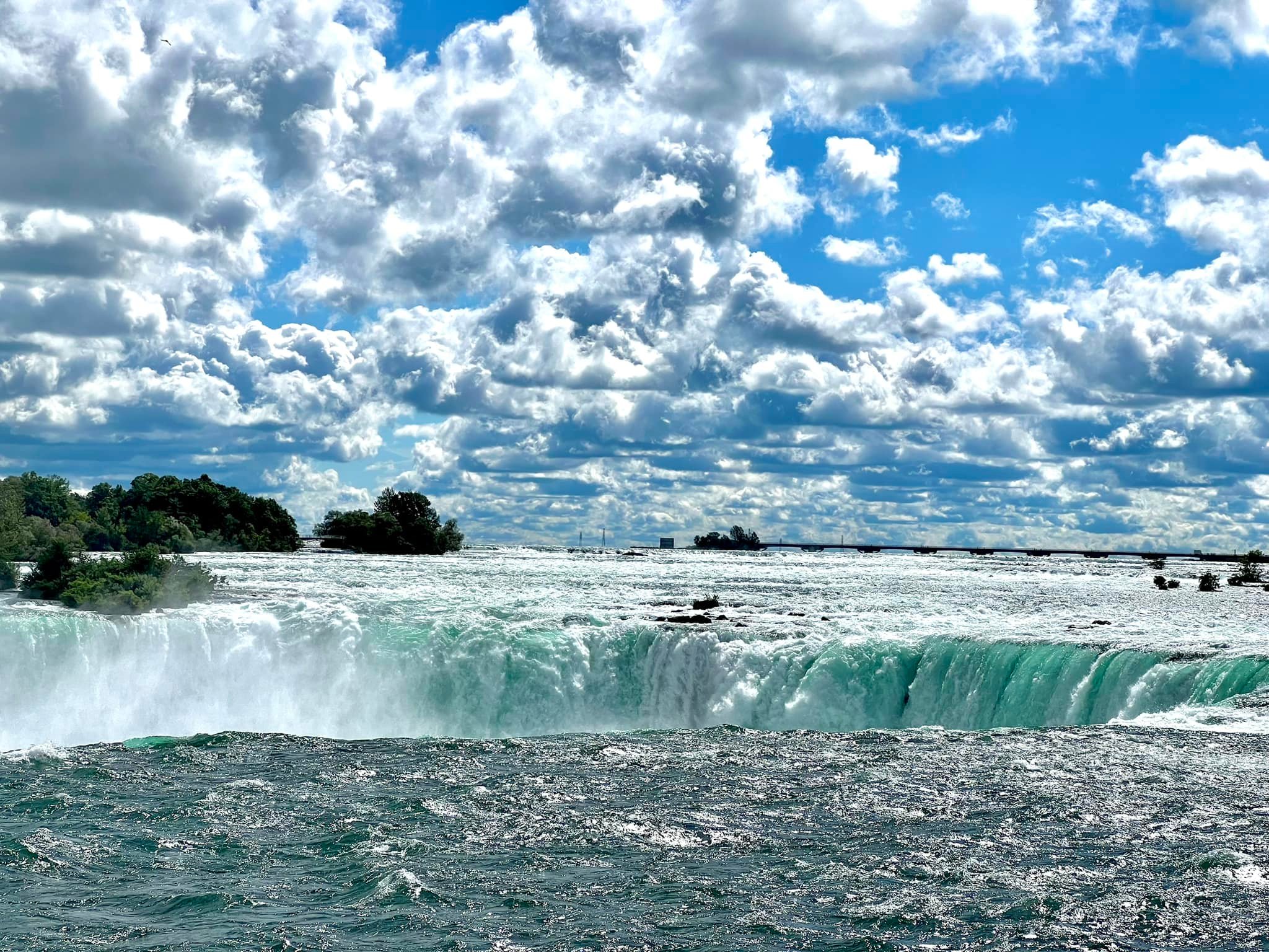 10 Niagara Falls Hotels with Stunning Views of the Falls