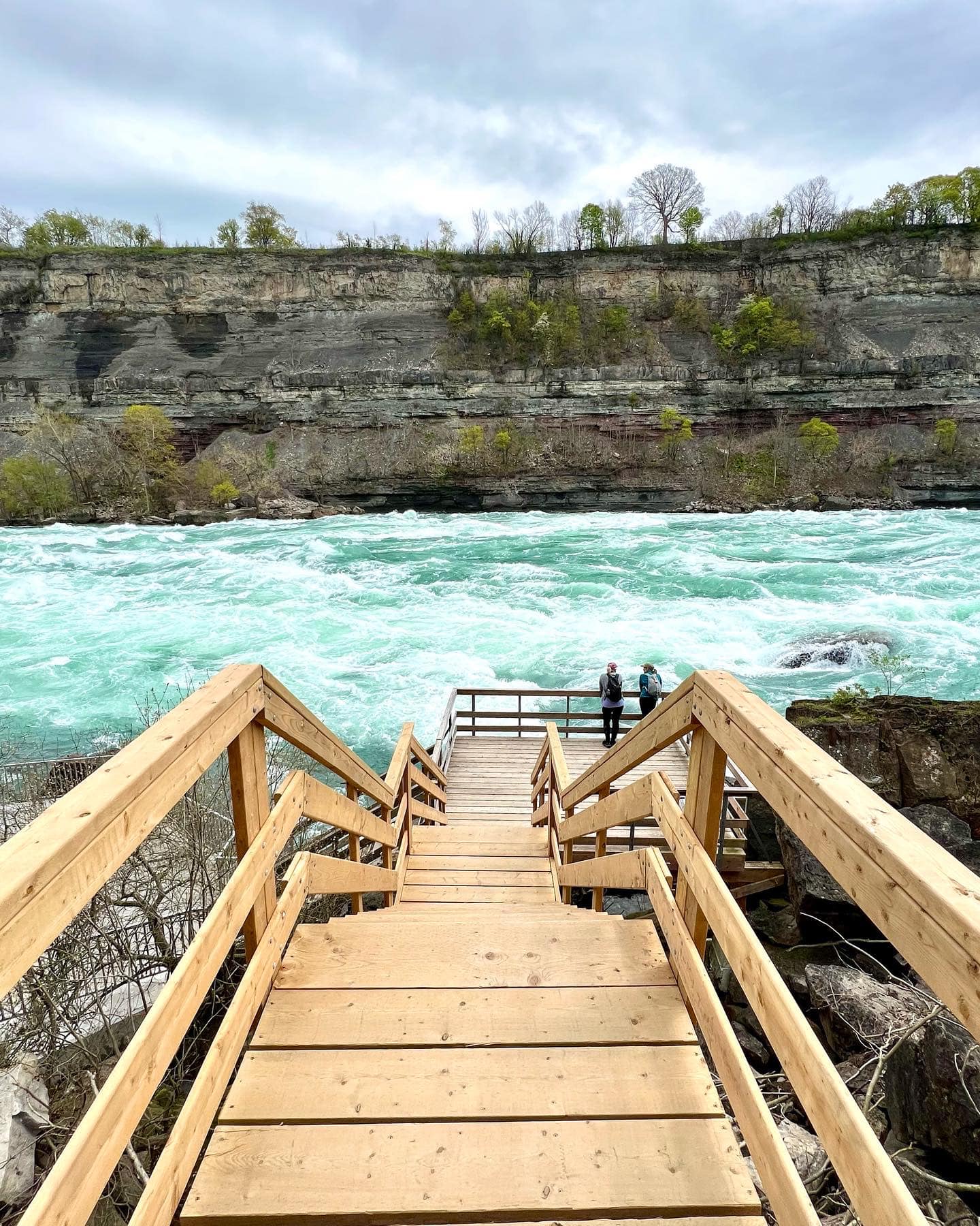 Springtime Magic: 10 Must-Do Activities in Niagara This Spring