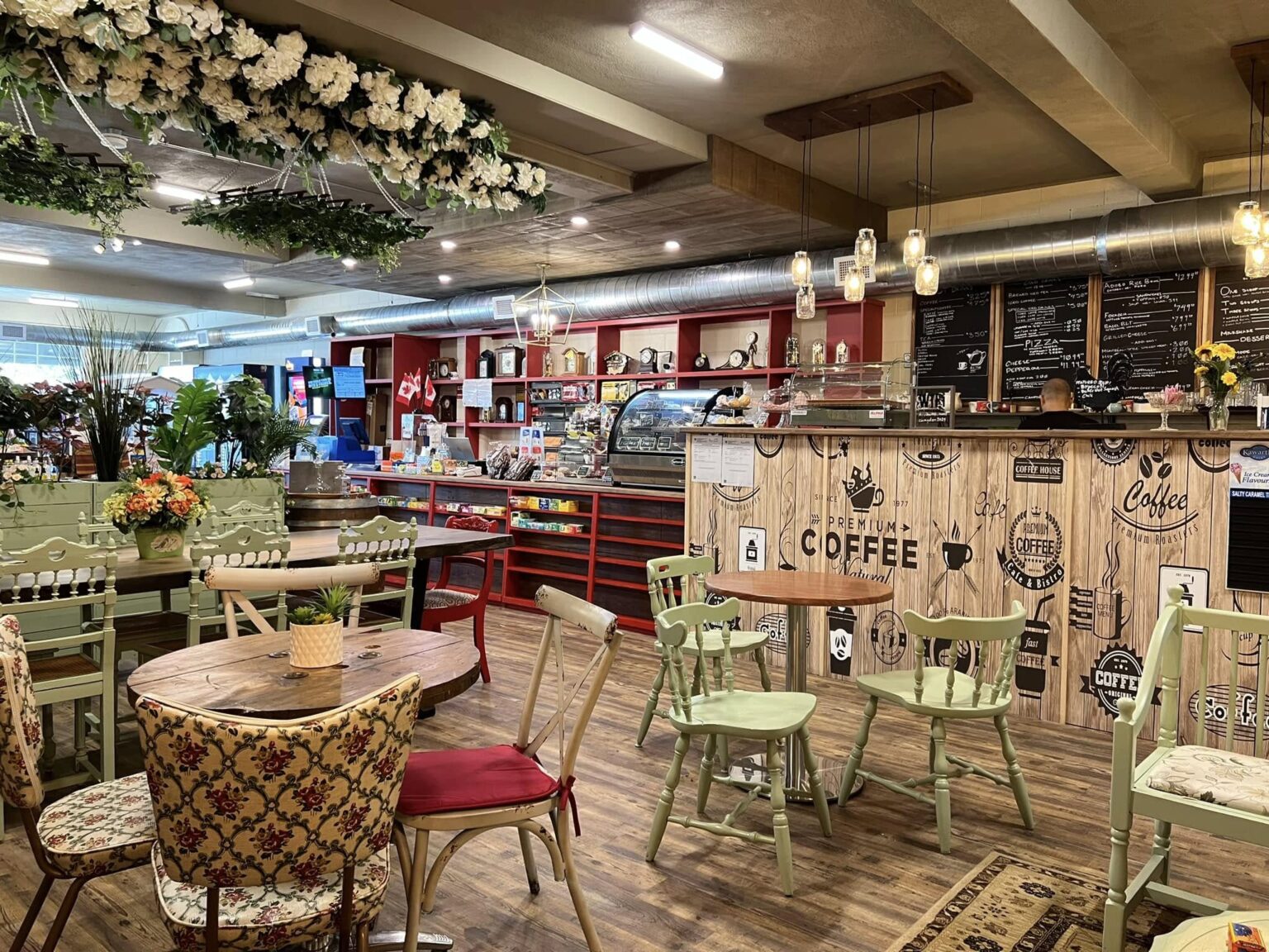 11 Places to Enjoy Afternoon Tea in Niagara