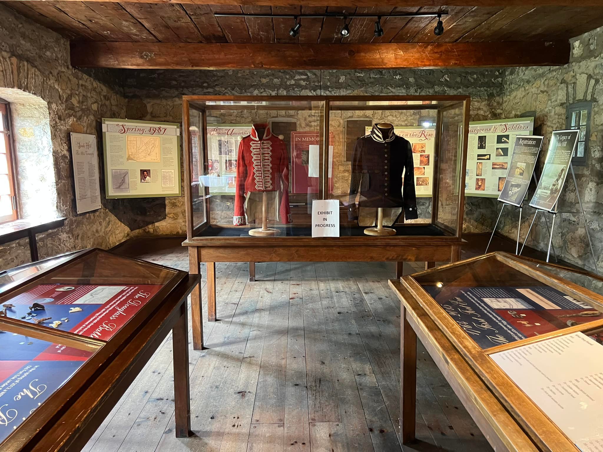 Discover the Secrets of Old Fort Erie - Navigating Niagara