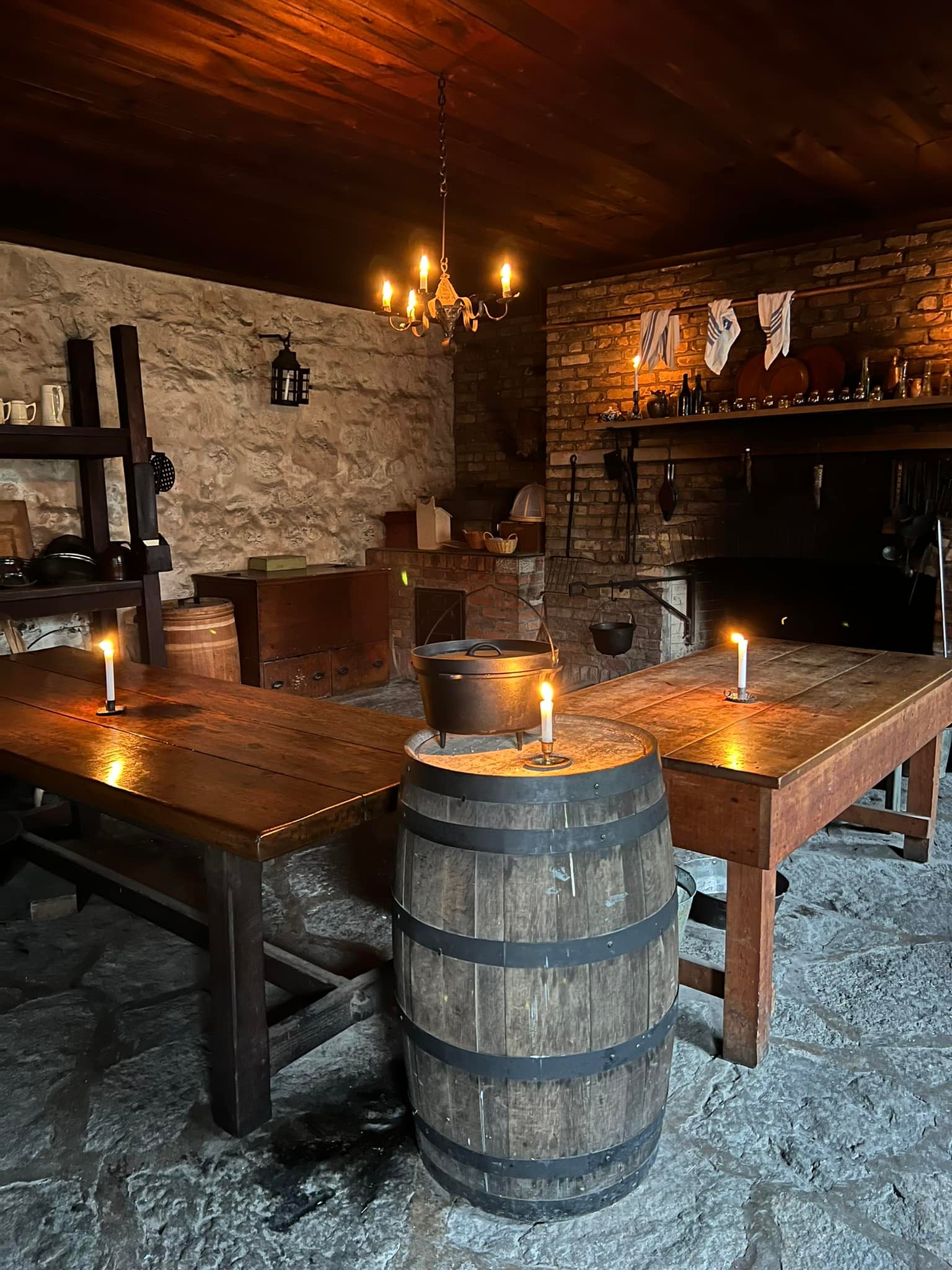 Discover the Secrets of Old Fort Erie - Navigating Niagara