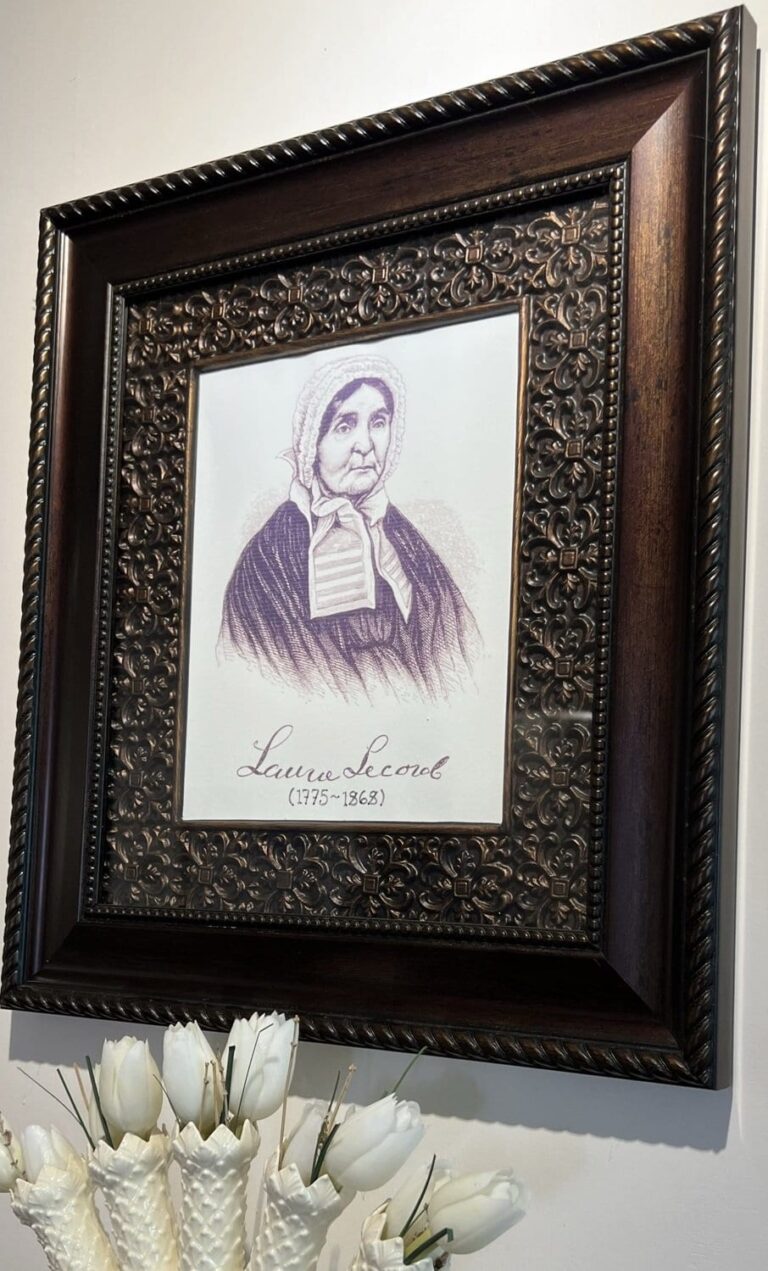 Explore the Laura Secord Homestead: A Canadian Hidden Gem