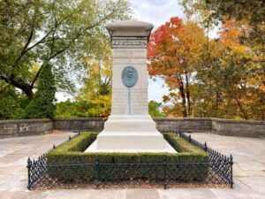 Explore the Laura Secord Homestead: A Canadian Hidden Gem