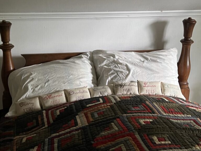 Explore the Laura Secord Homestead: A Canadian Hidden Gem