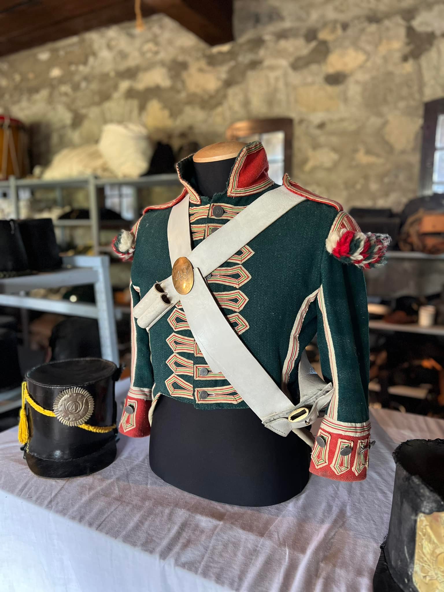 Discover the Secrets of Old Fort Erie - Navigating Niagara