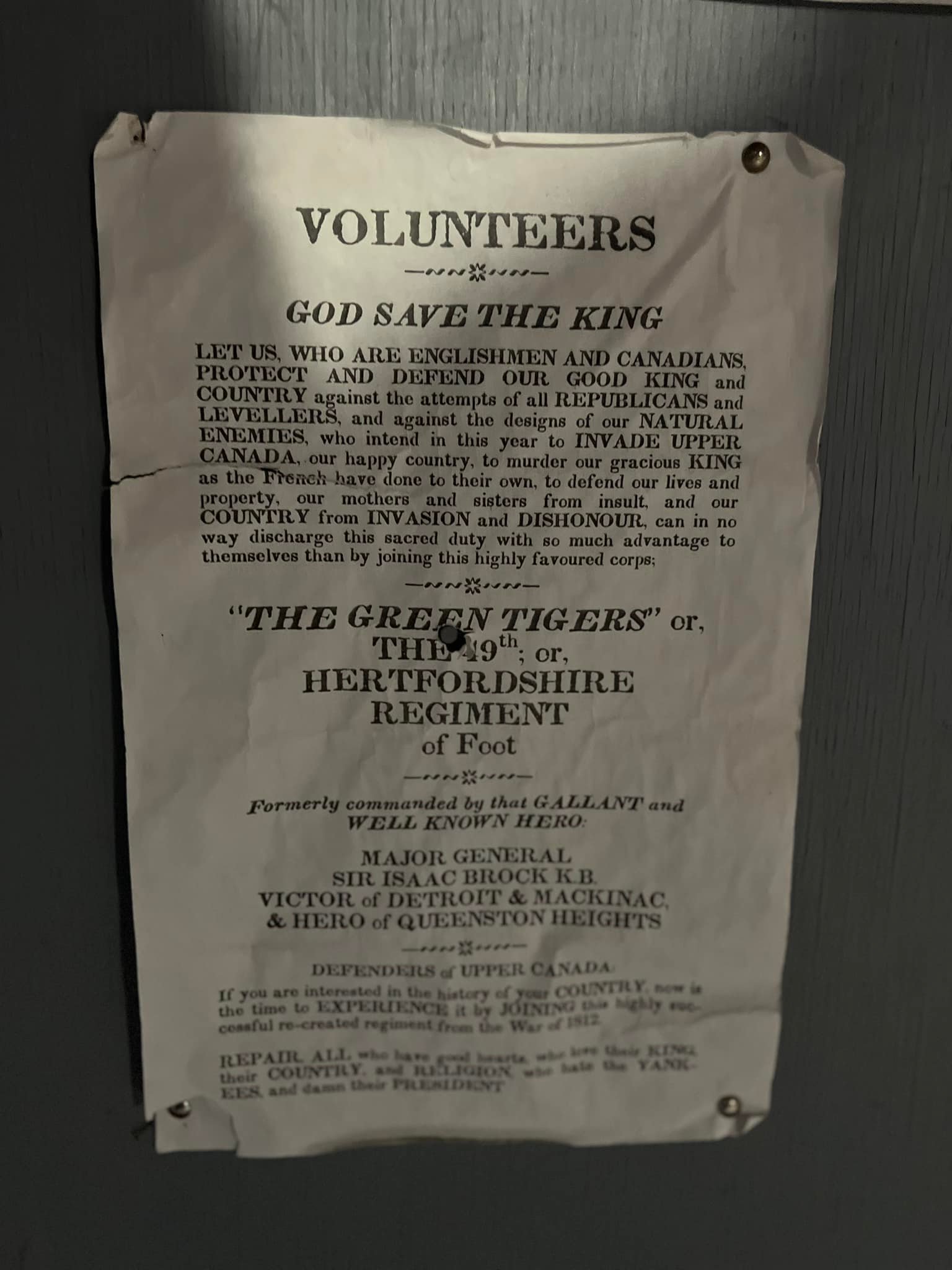 Discover the Secrets of Old Fort Erie - Navigating Niagara