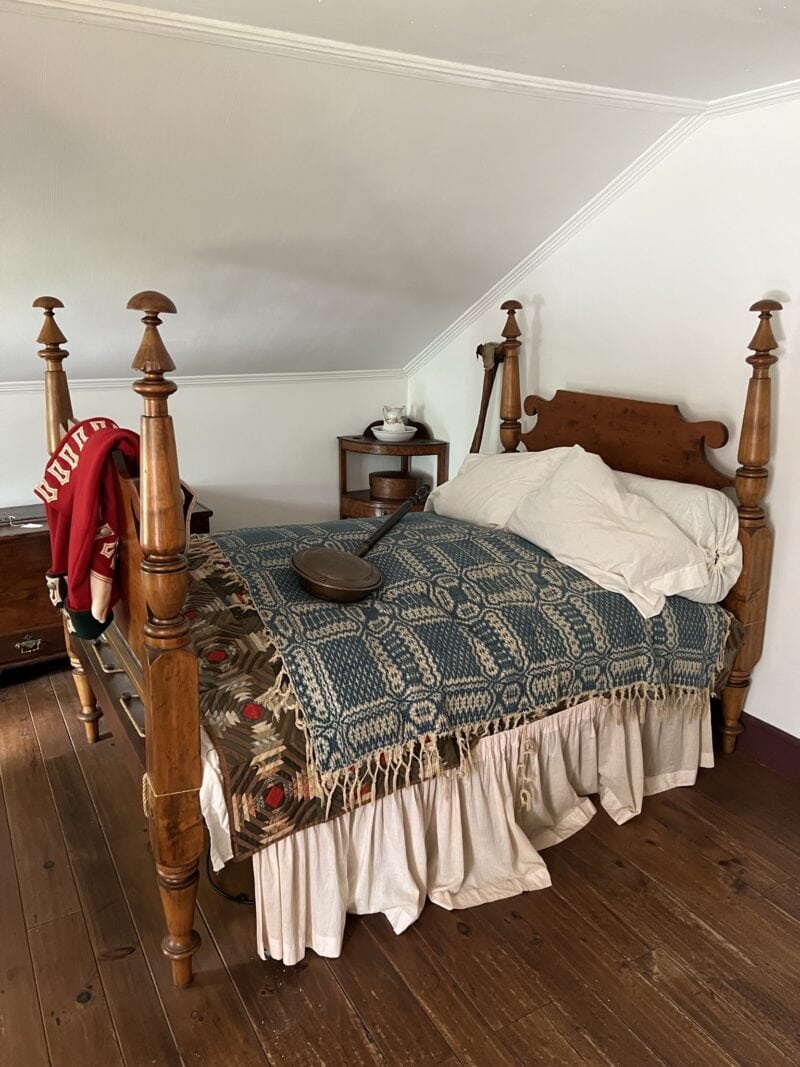 Explore the Laura Secord Homestead: A Canadian Hidden Gem