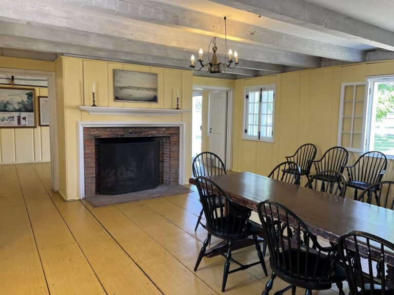 Fort George: History Comes Alive in Niagara-on-the-Lake