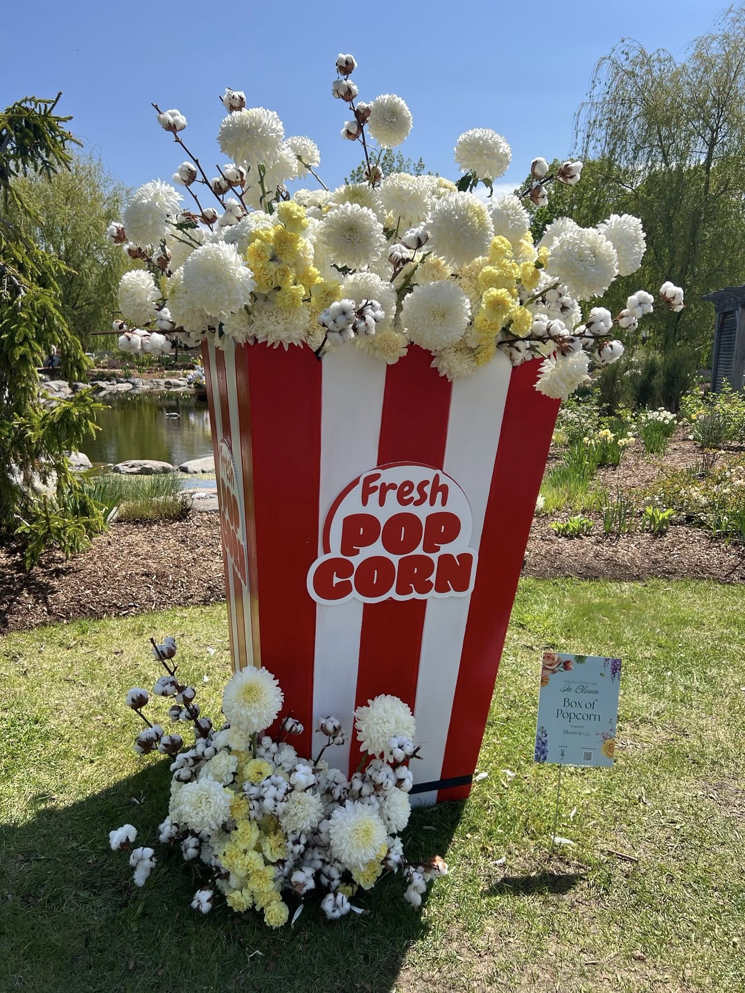 Niagara-on-the-Lake In Bloom Festival: The Most Beautiful Spring Event ...