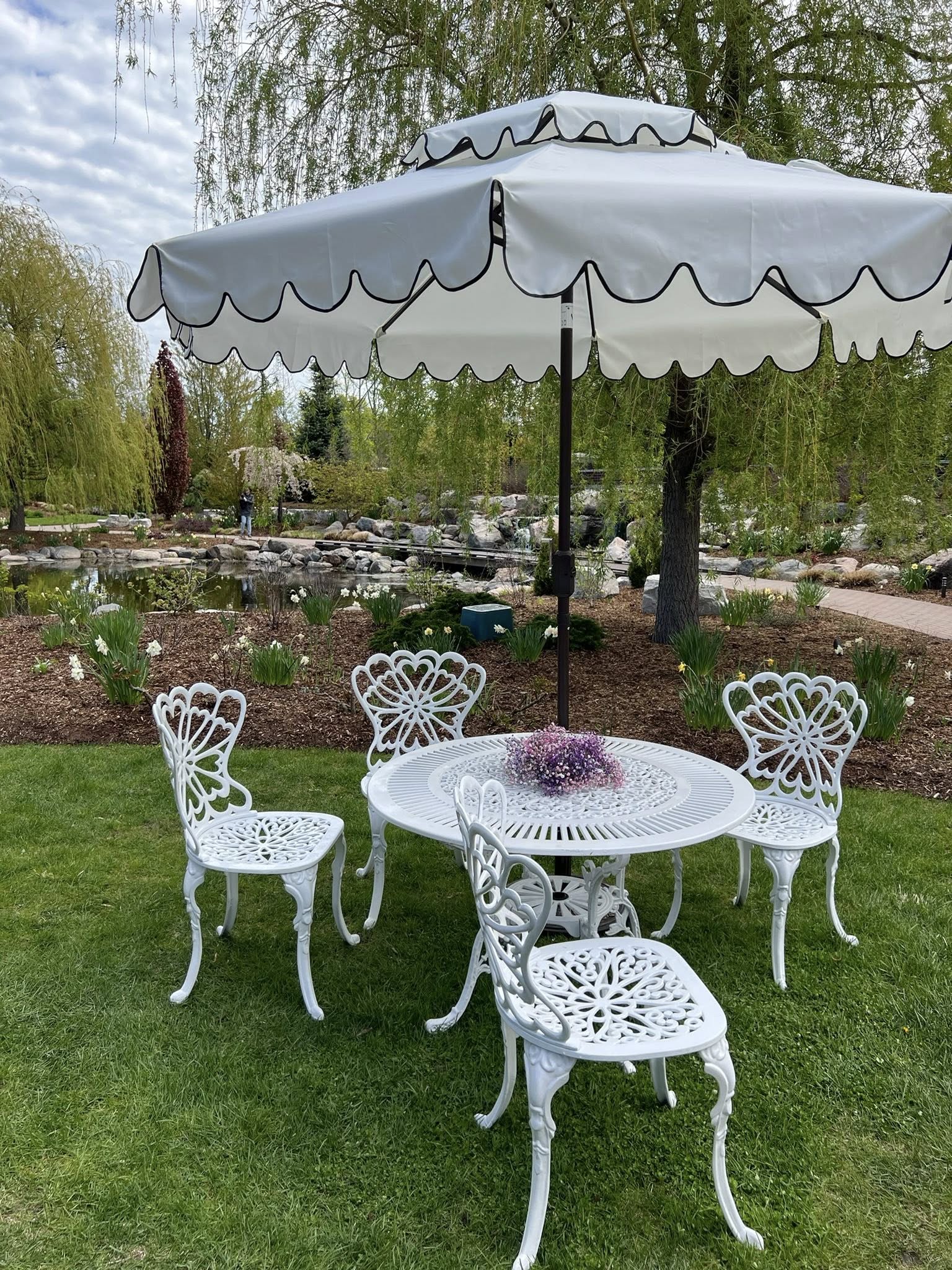 Niagara-on-the-Lake In Bloom Festival: The Most Beautiful Spring Event ...